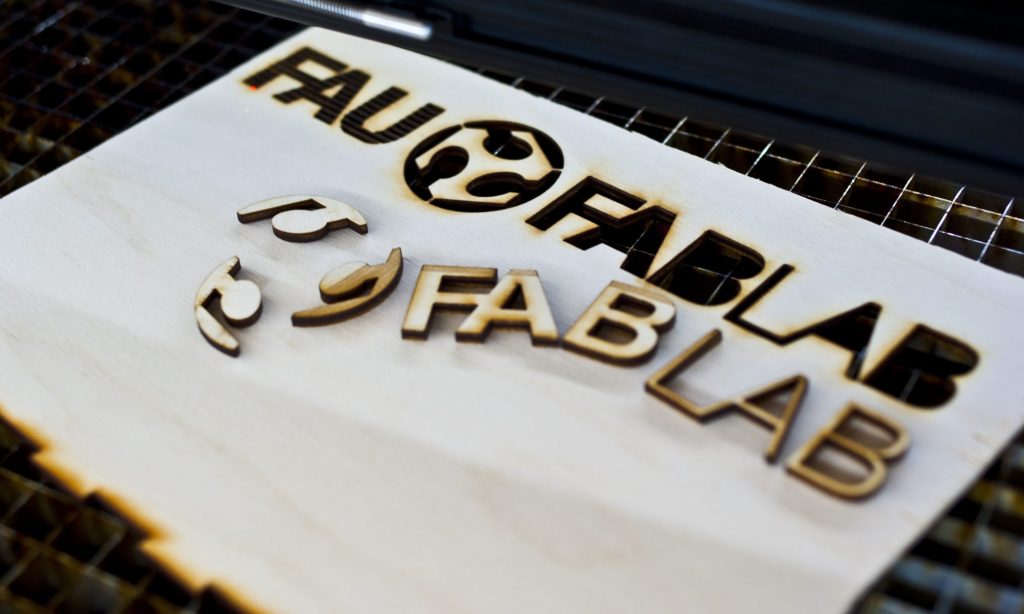 FAU FabLab – Das FabLab an der TechFak der Friedrich-Alexander ...