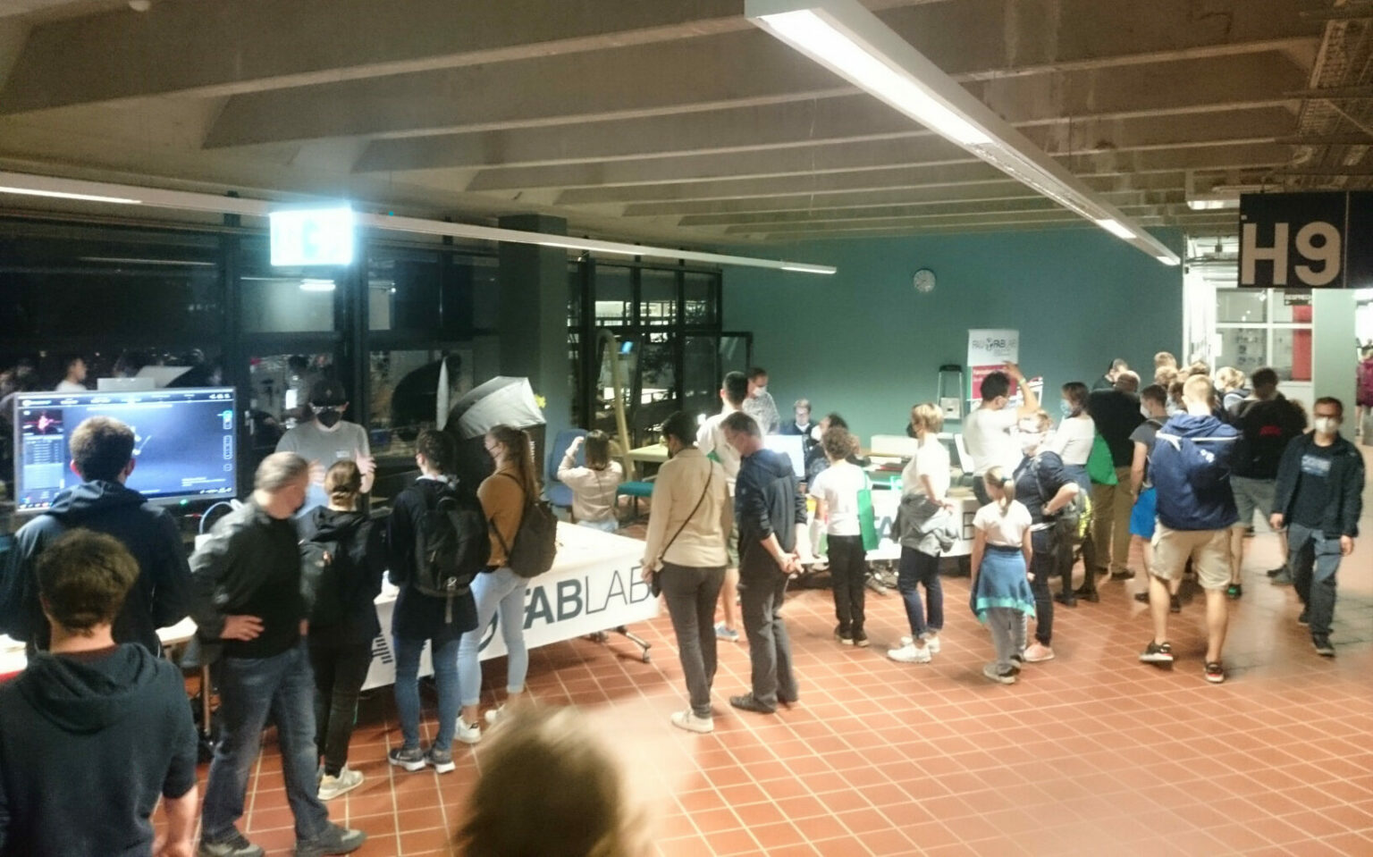 FAU FabLab – Das FabLab an der TechFak der Friedrich-Alexander ...